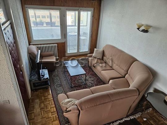 Novi Beograd - Blok 44 tc #64404
