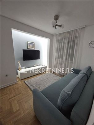 Lux nov stan u Držićevoj,useljiv ID#818714