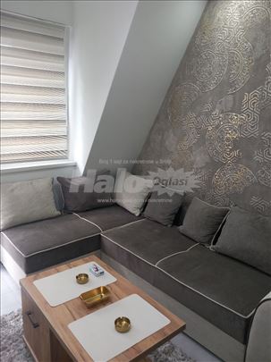 Divcibare Apartman Anja