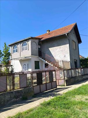 Kuća u Šimanovcima