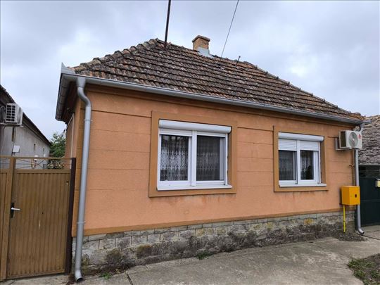 Kuća u Vojci 112 m2