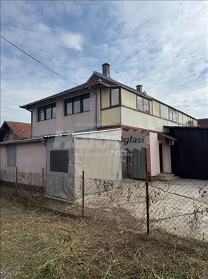 Prodajem kucu u Borci-Pretoku