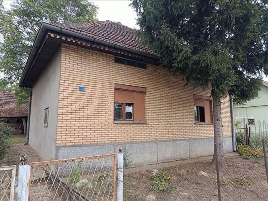 Kuća na prodaju, Gunaroš