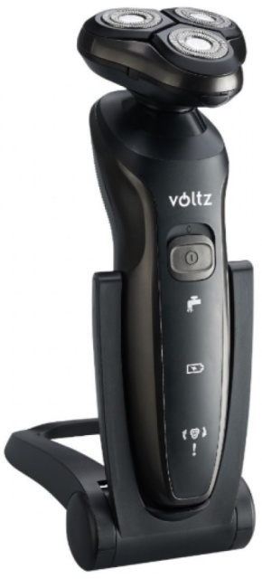 Voltz OV51814A Masinica za brijanje, 3W, crna