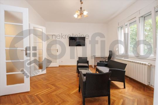 Beograđanka, top salonac za poslovni prostor ID#12