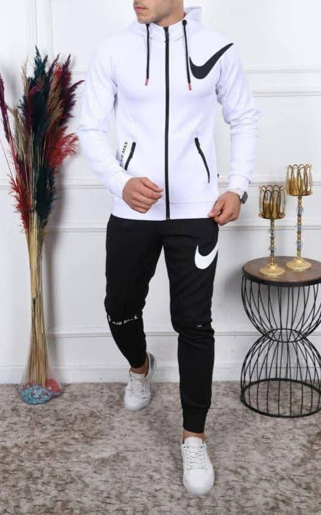 Nove muške trenerke M,L,XL,XXL,3XL veličine
