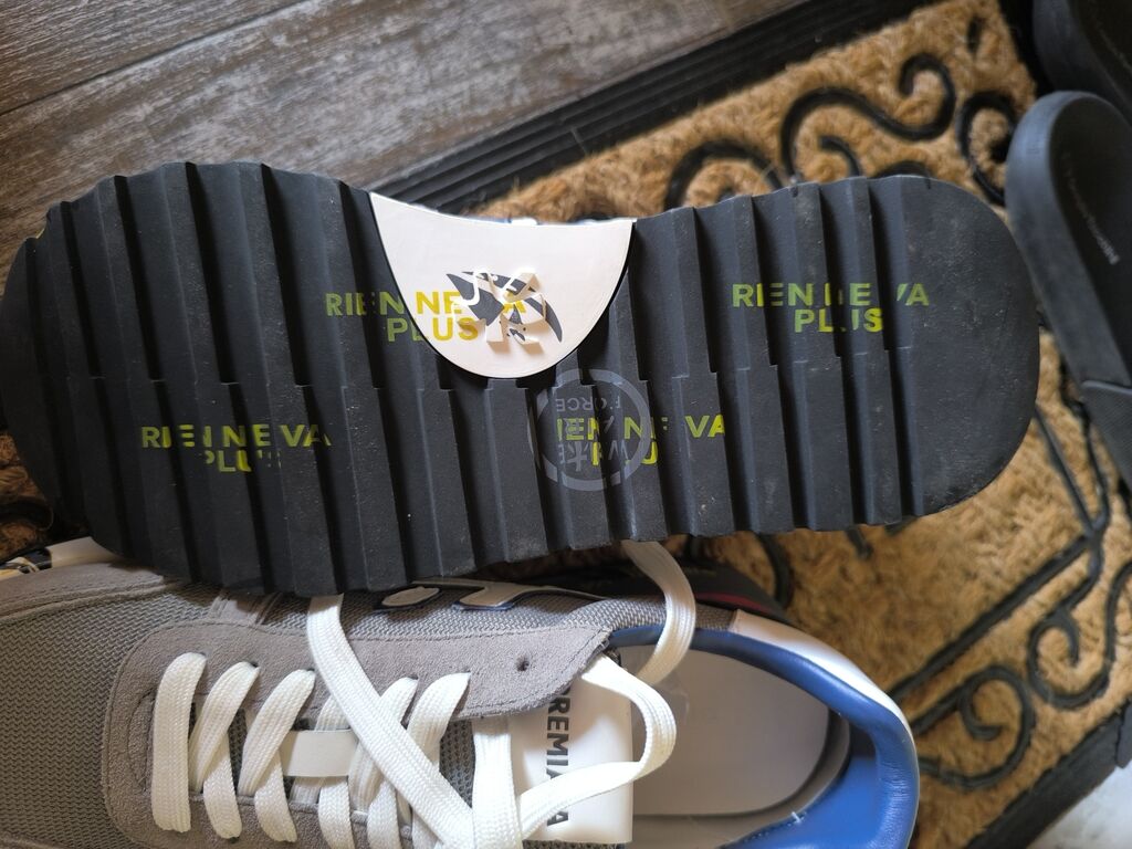 Patike, Premiata, veličina - 44