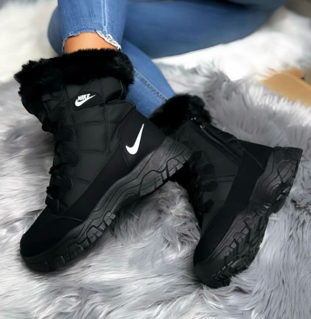 Nike čizmice Novo Brojevi 36 do 41 fb Moja Kupovina 1