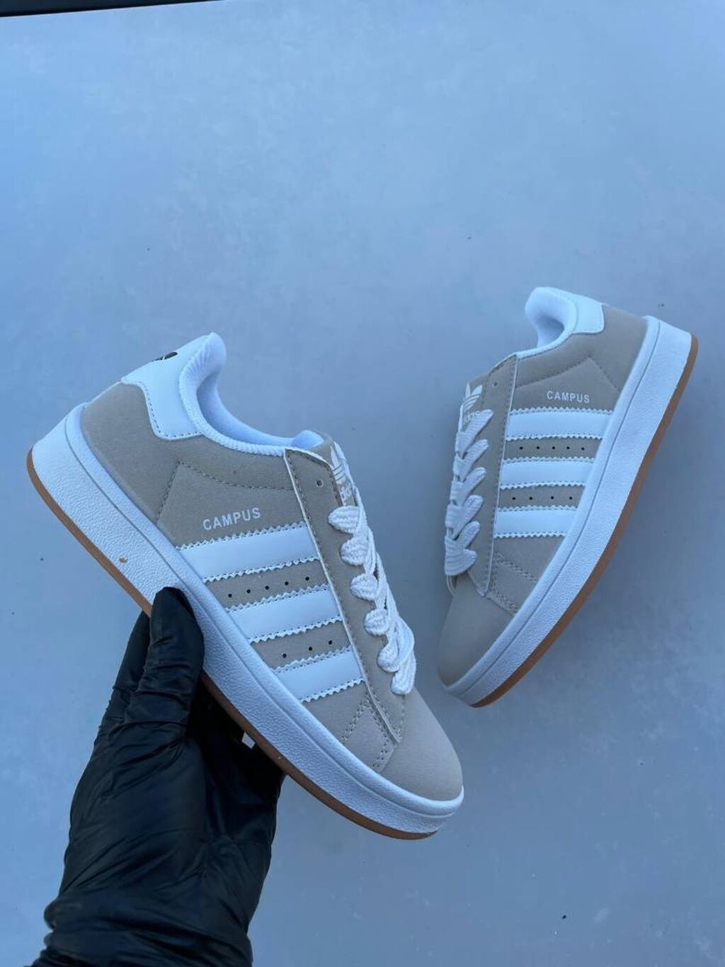 Adidas campus patike Novo Brojevi 36 do 41 fb Moja Kupovina 1
