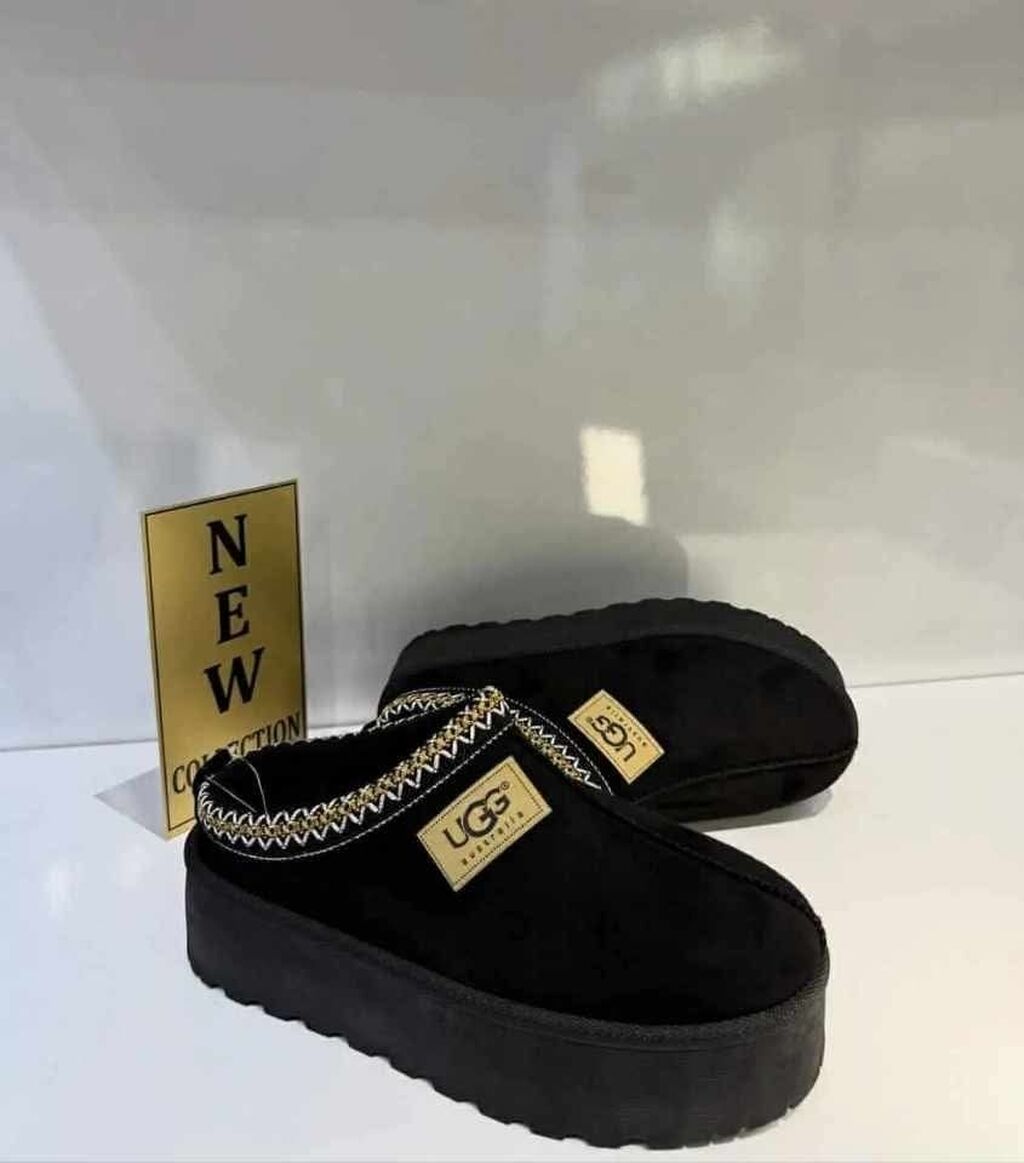 NABAVKA UGG PAPUCE 36-41 4300 din