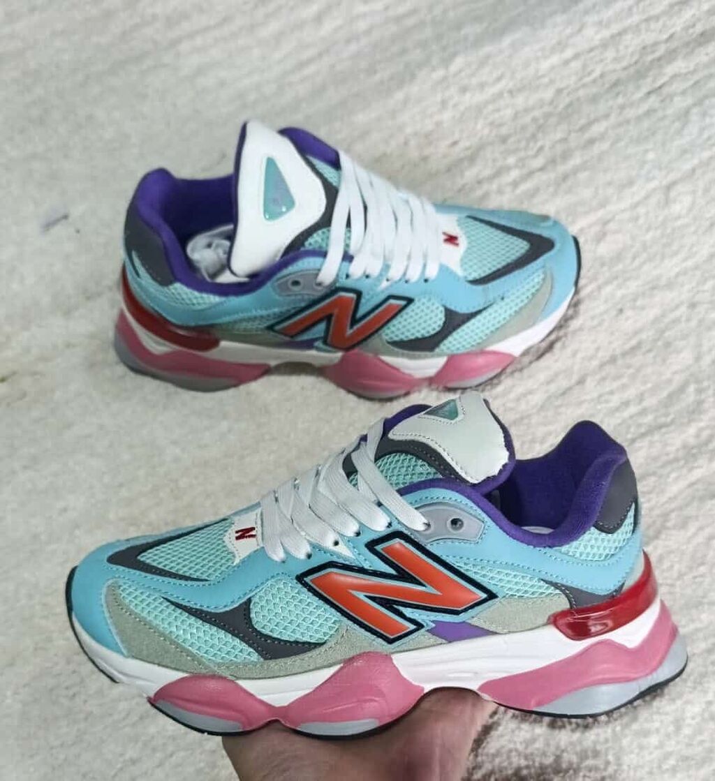 New Balance 36-41