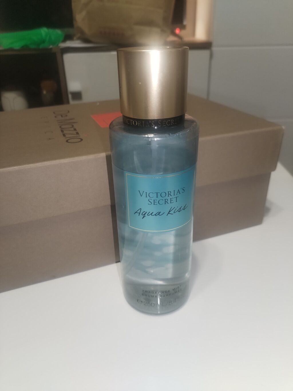 Body mist, VictoriaS Secret, Original