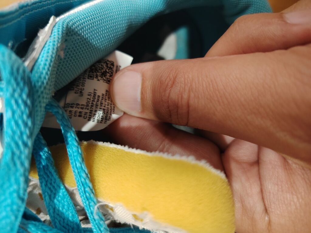Patike, Nike, veličina - 44.5