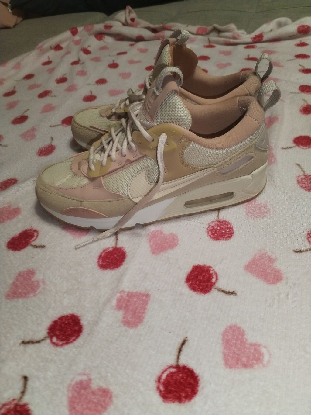 Nike, 39, bоја - Šareno