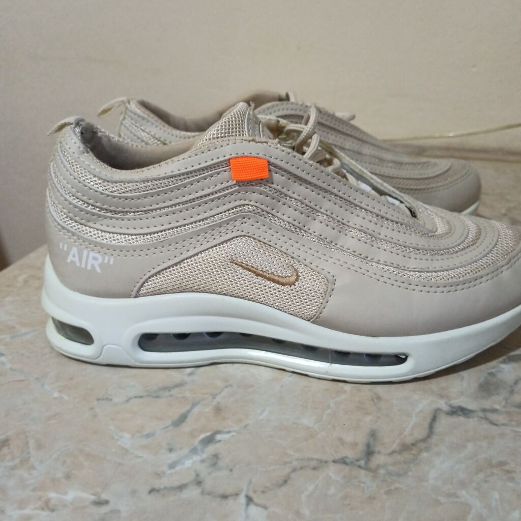 Nike, 37, bоја - Bež