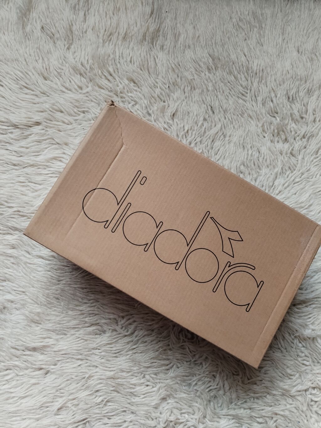 Patike, Diadora, veličina - 42