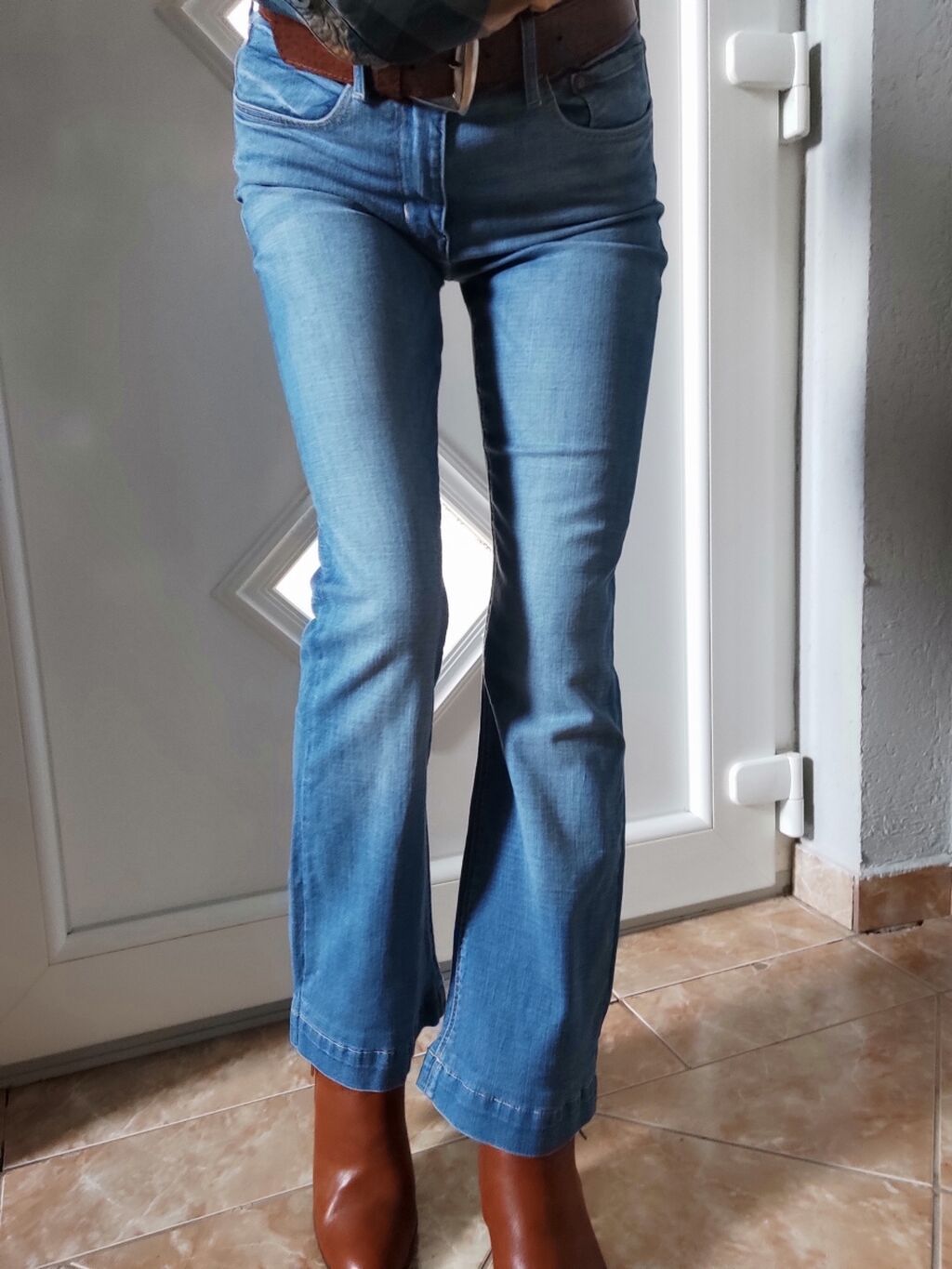 Farmerke DENIM extra s,HIT MODEL,nove