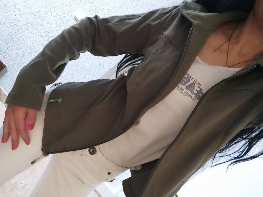 Street One duks jakna, S/M