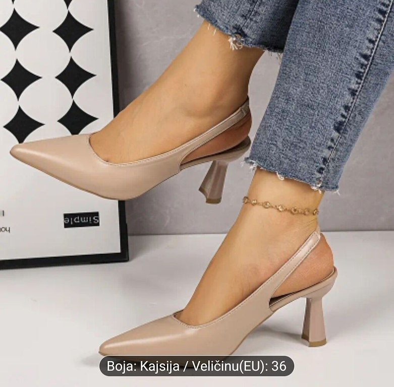 Salonke, 36