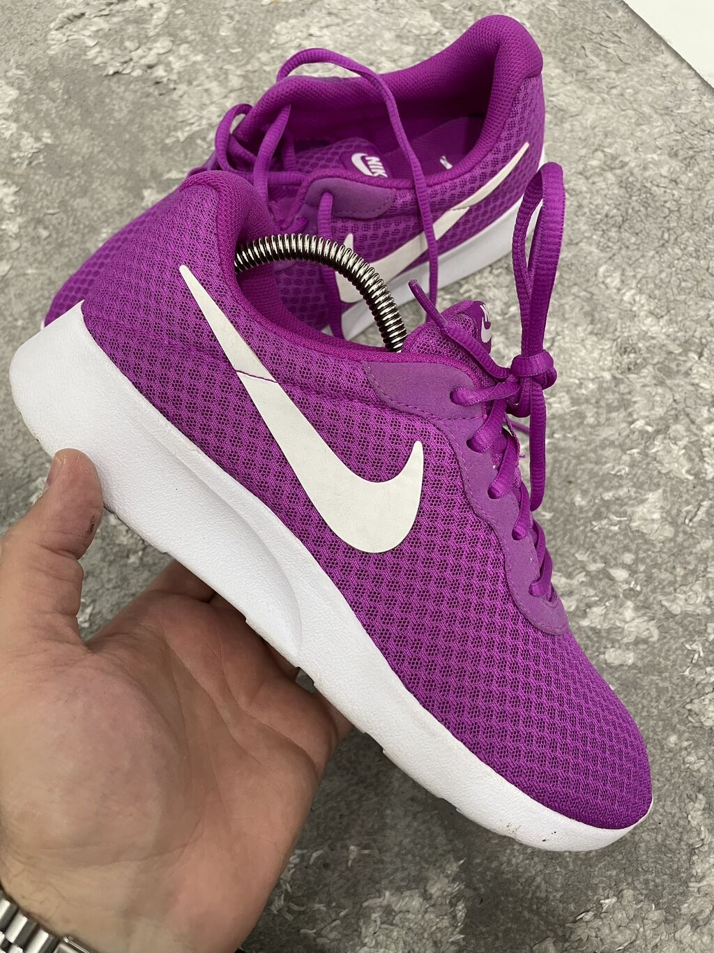 Nike, 40, bоја - Lila