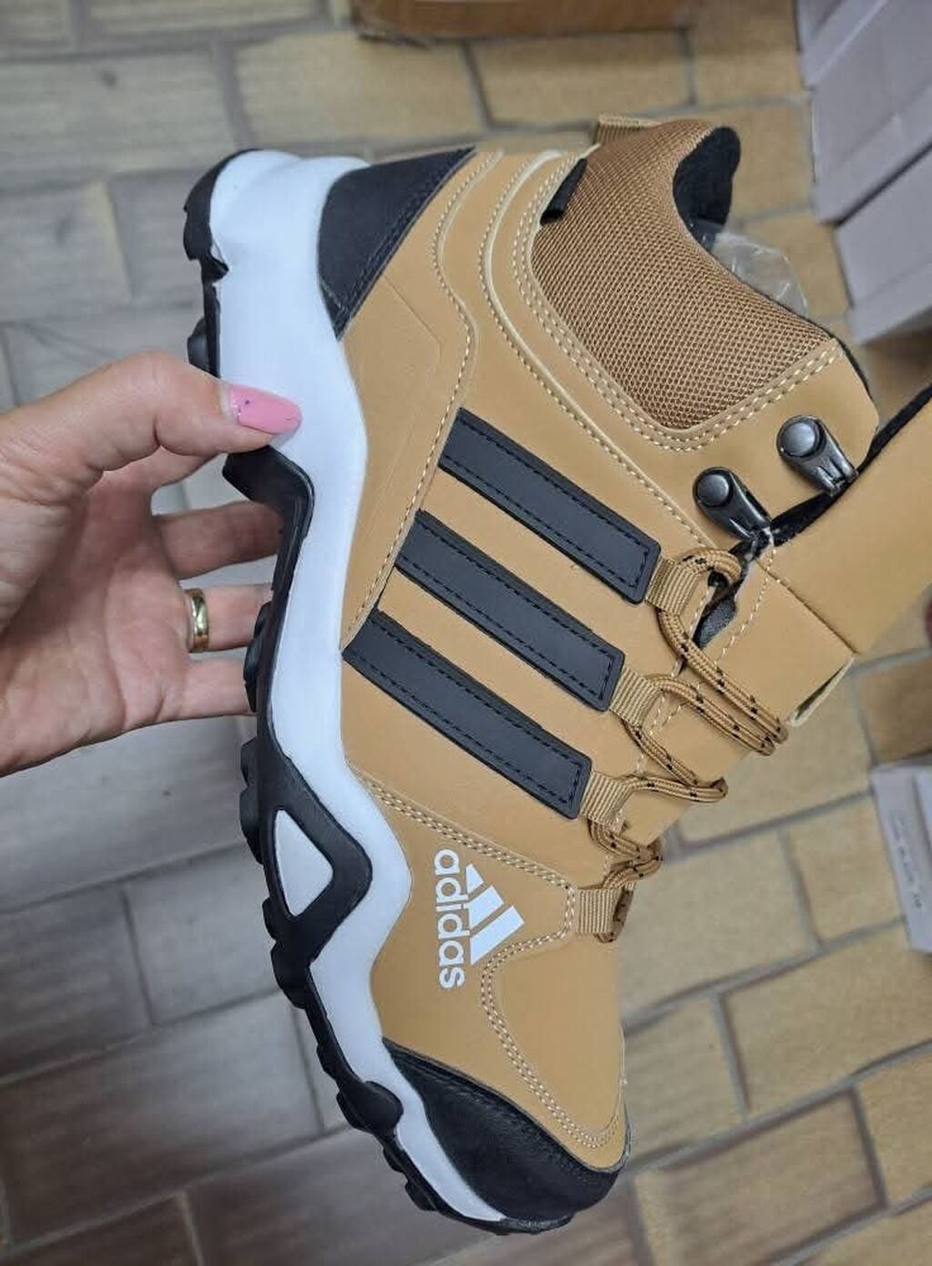 Patike, Nike, veličina - 46