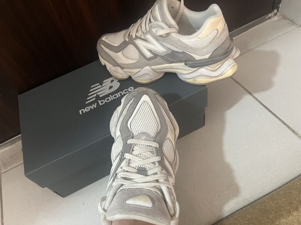 Patike, New Balance