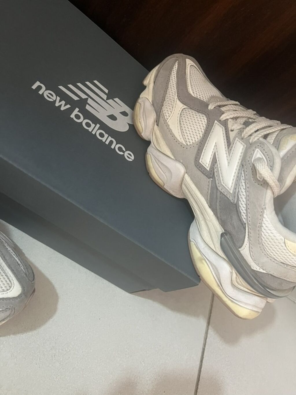 Patike, New Balance