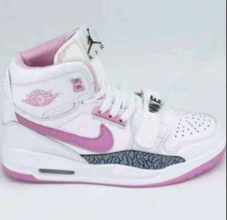 Nike, 41