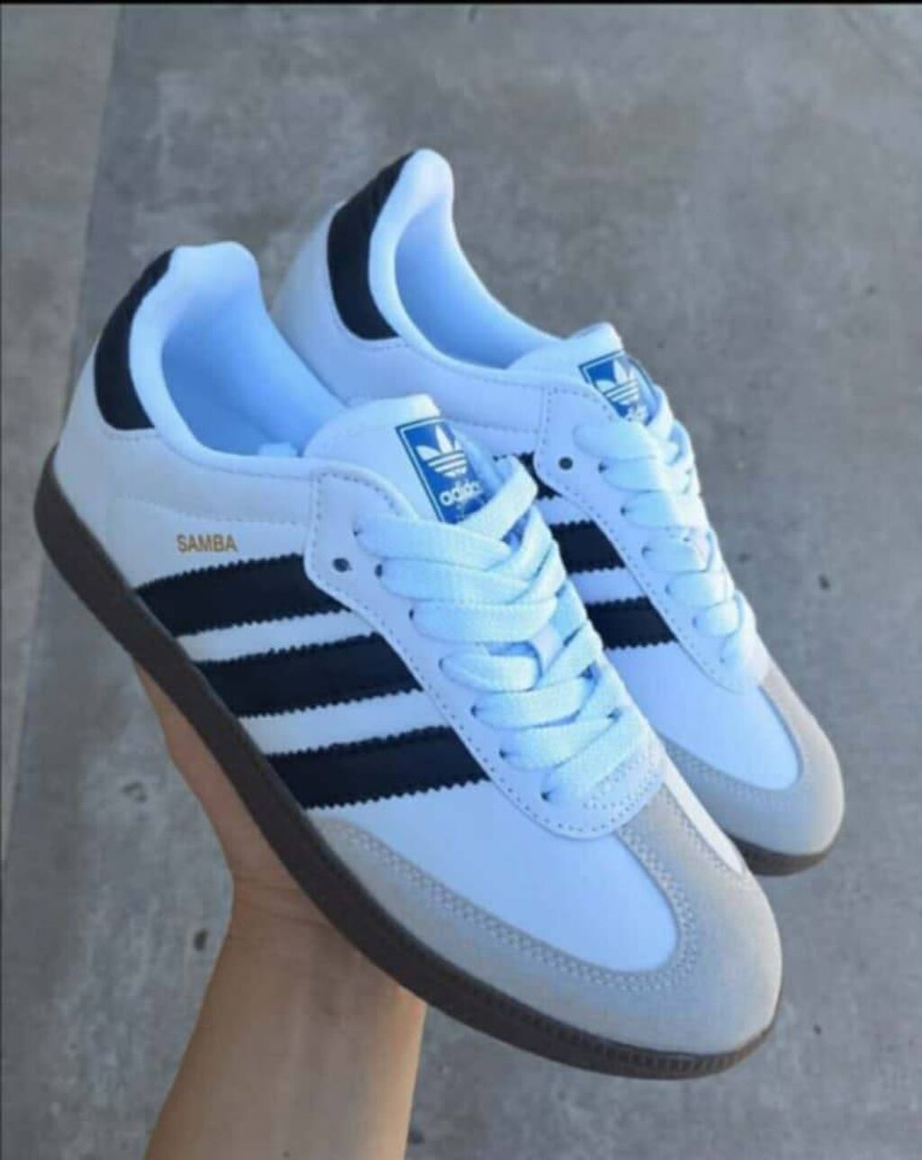 Patike, Adidas, veličina - 46