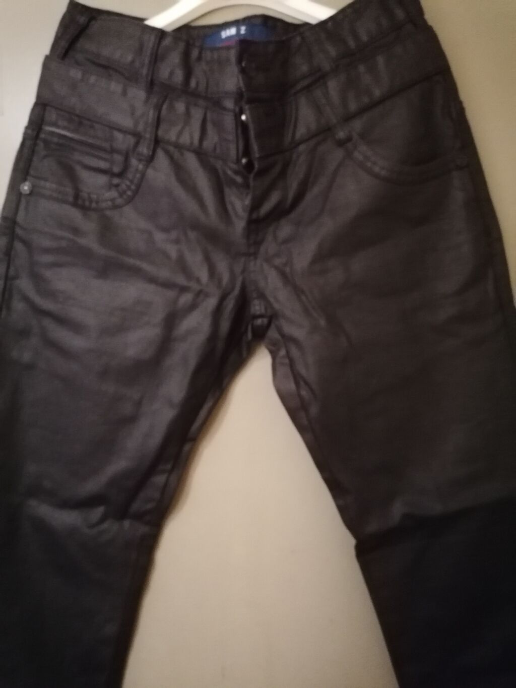 Vrh pantalone m