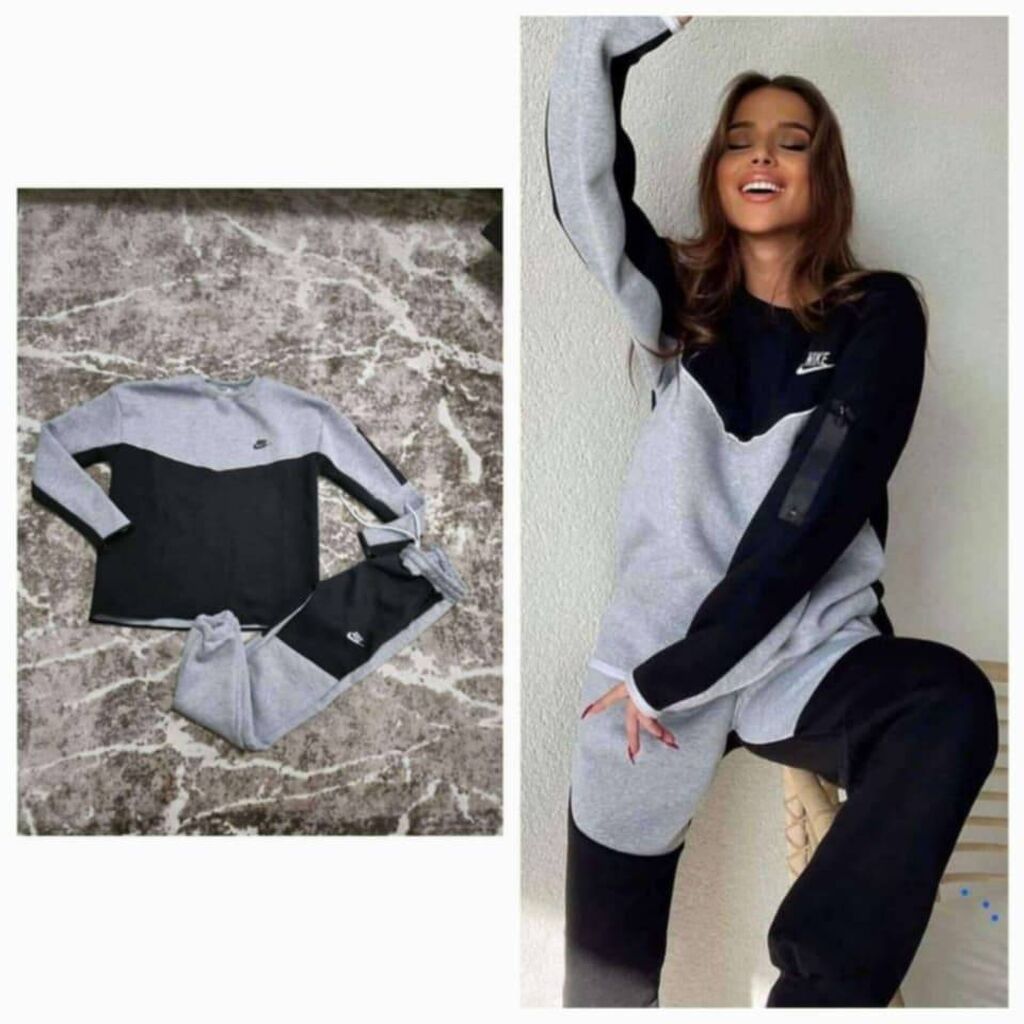 NIKE KOMPLET TRENERKE Od xs do xxl