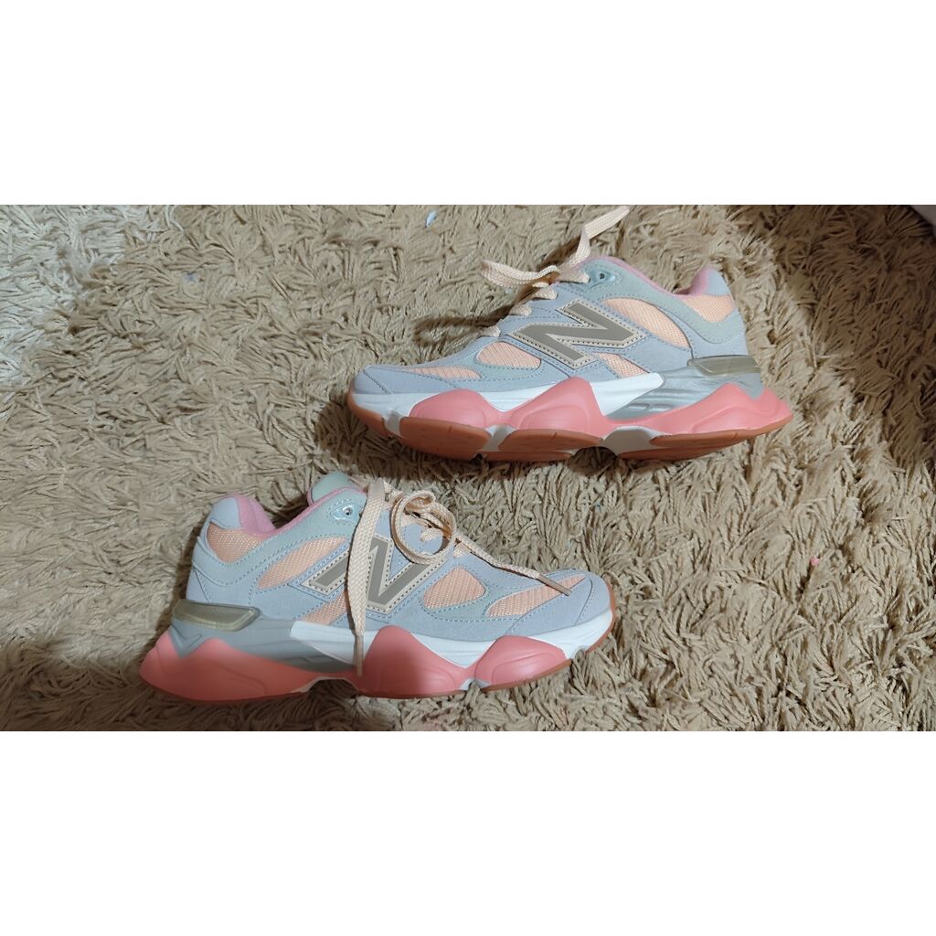 New Balance, 37, bоја - Bež