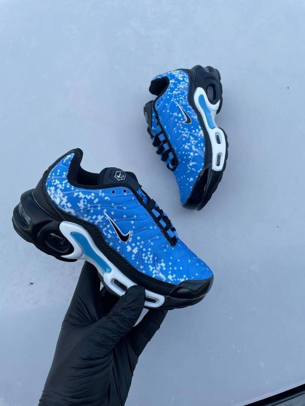 Nike air max tn dečije patike Novo Brojevi 25 do 35, zavisi od