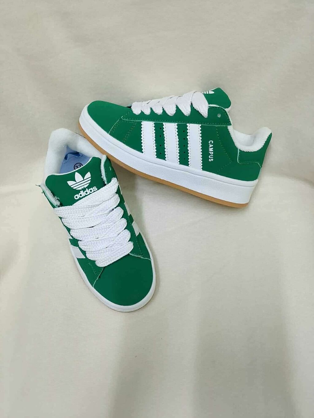 Decije patike Campus Adidas 31-36
