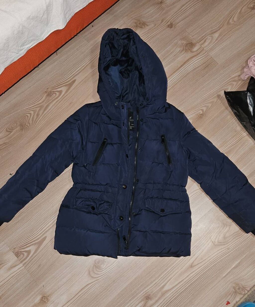 Zara, 140-146