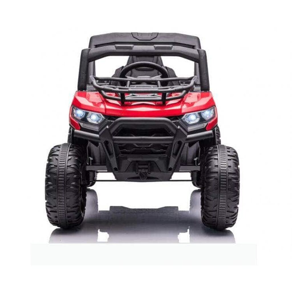 Auto na akumulator go cart triumph (WB) Karakteristike: Na baterije