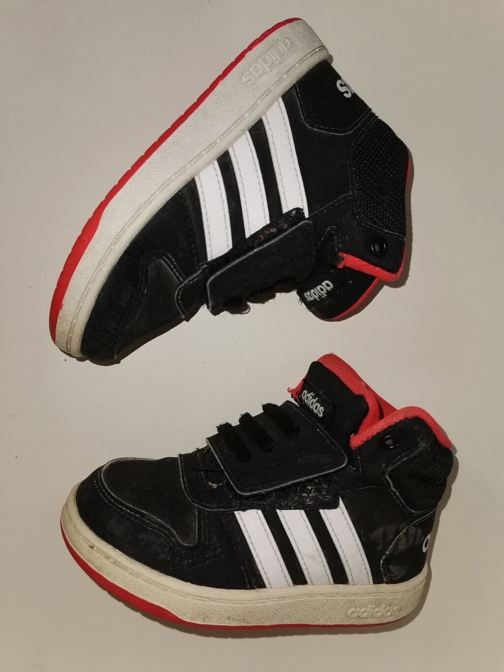 Adidas 25 vel