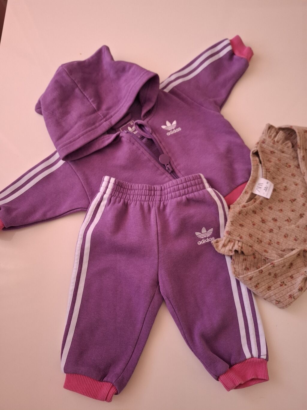 Adidas, 62-68, Za devojčice