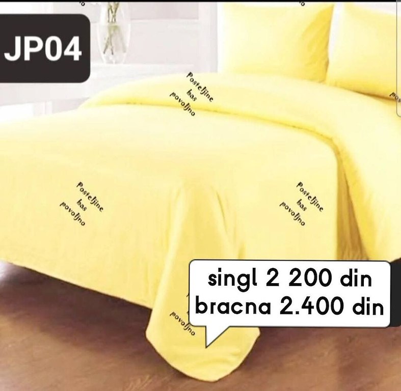Bračna, Pamuk, bоја - Šareno, Domaće