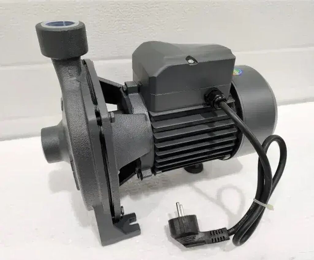 KZUBR Pumpa za Vodu (Navodnjavanje) – Model CPM-158. Efikasno i