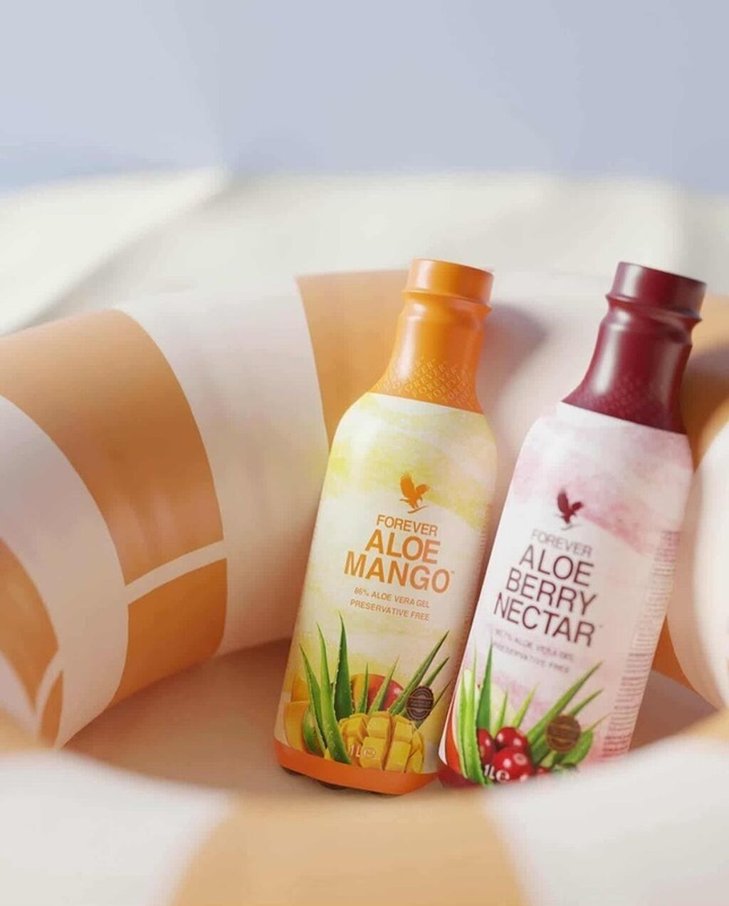 Forever proizvodi – asortiman za negu i wellbeing - Forever Aloe Vera