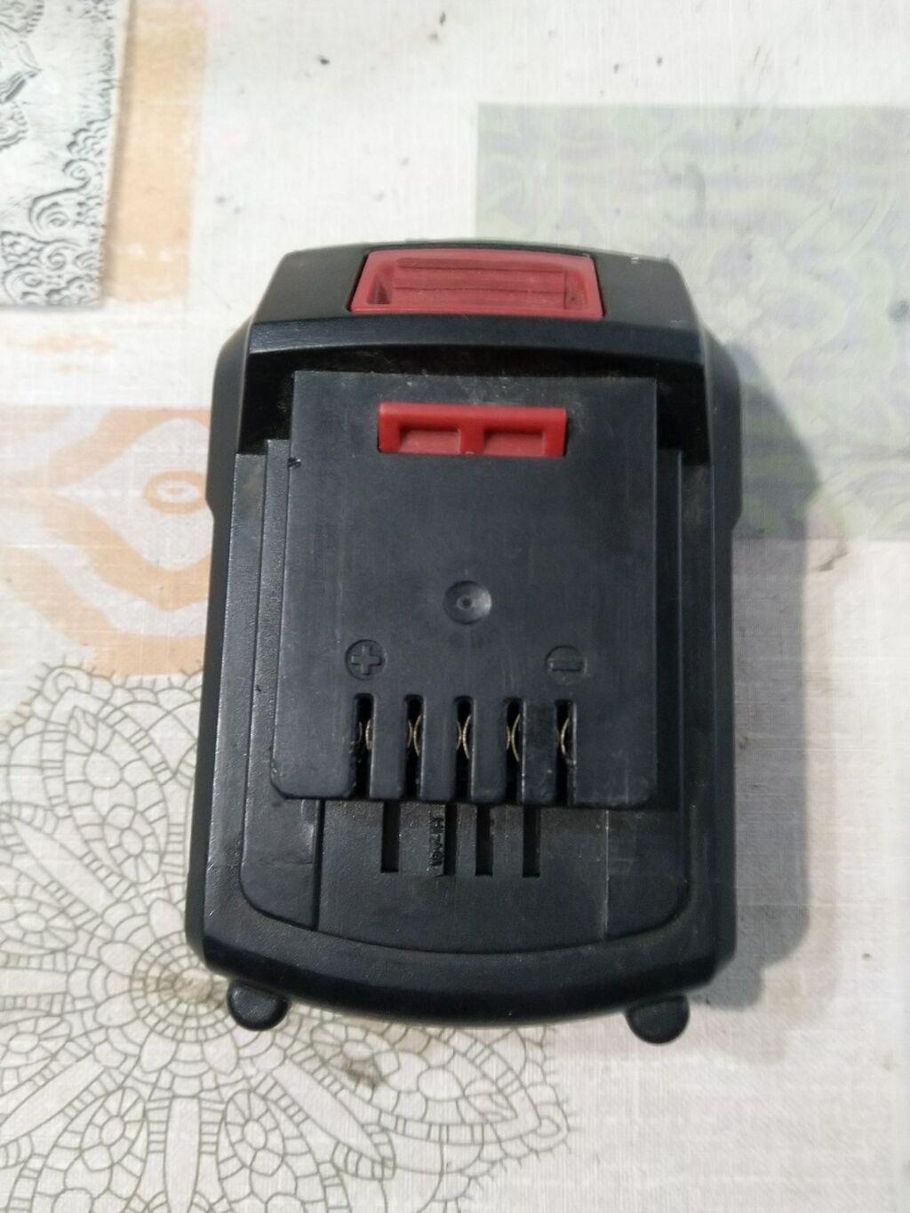 Meec Tools Multi Series Li-Ion baterija za alat - Tip: Litijum-jonska