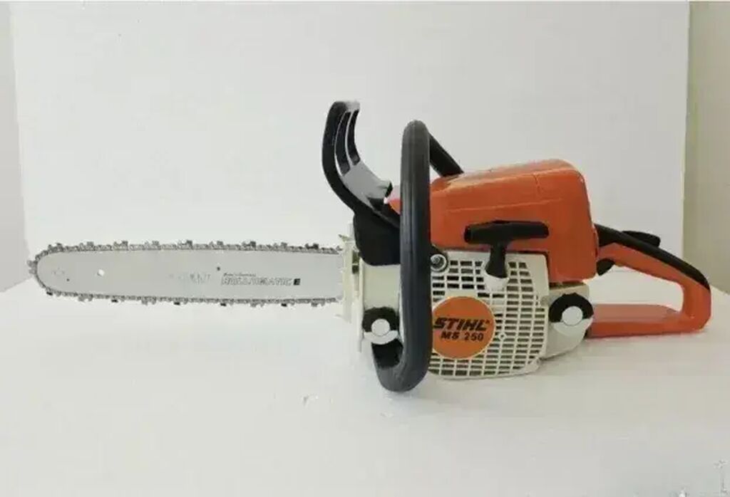 Ekskluzivna Ponuda Motornih Testera STIHL - Turska Kopija Prve Klase!
