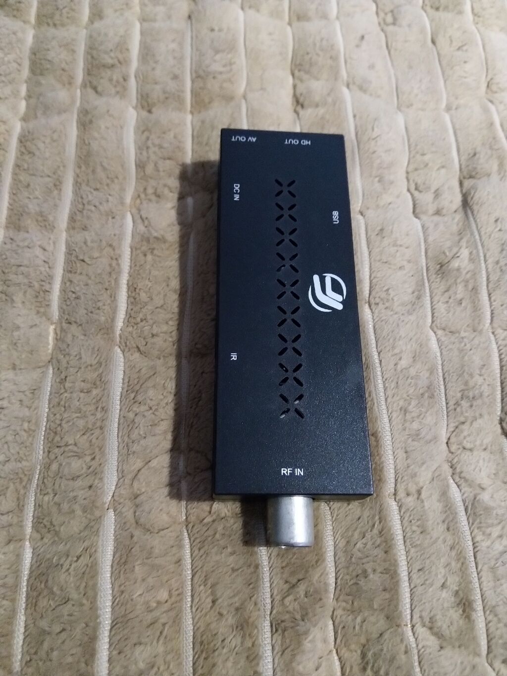 Fenner DVB-T2 HD “Stick” dekoder/risiver - Tip: DVB-T2 HD digitalni