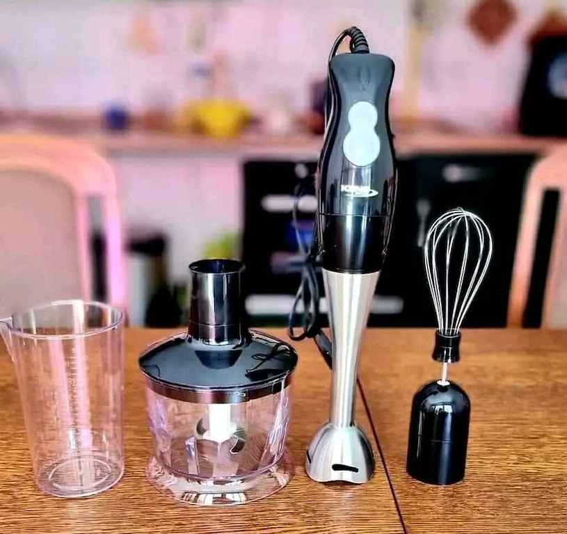 Mikser secko blender 3 u 1