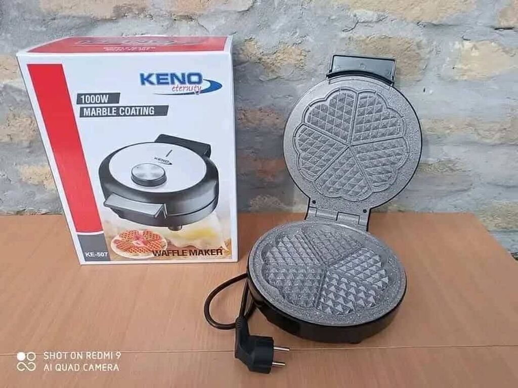 Aparat za bakin kolac