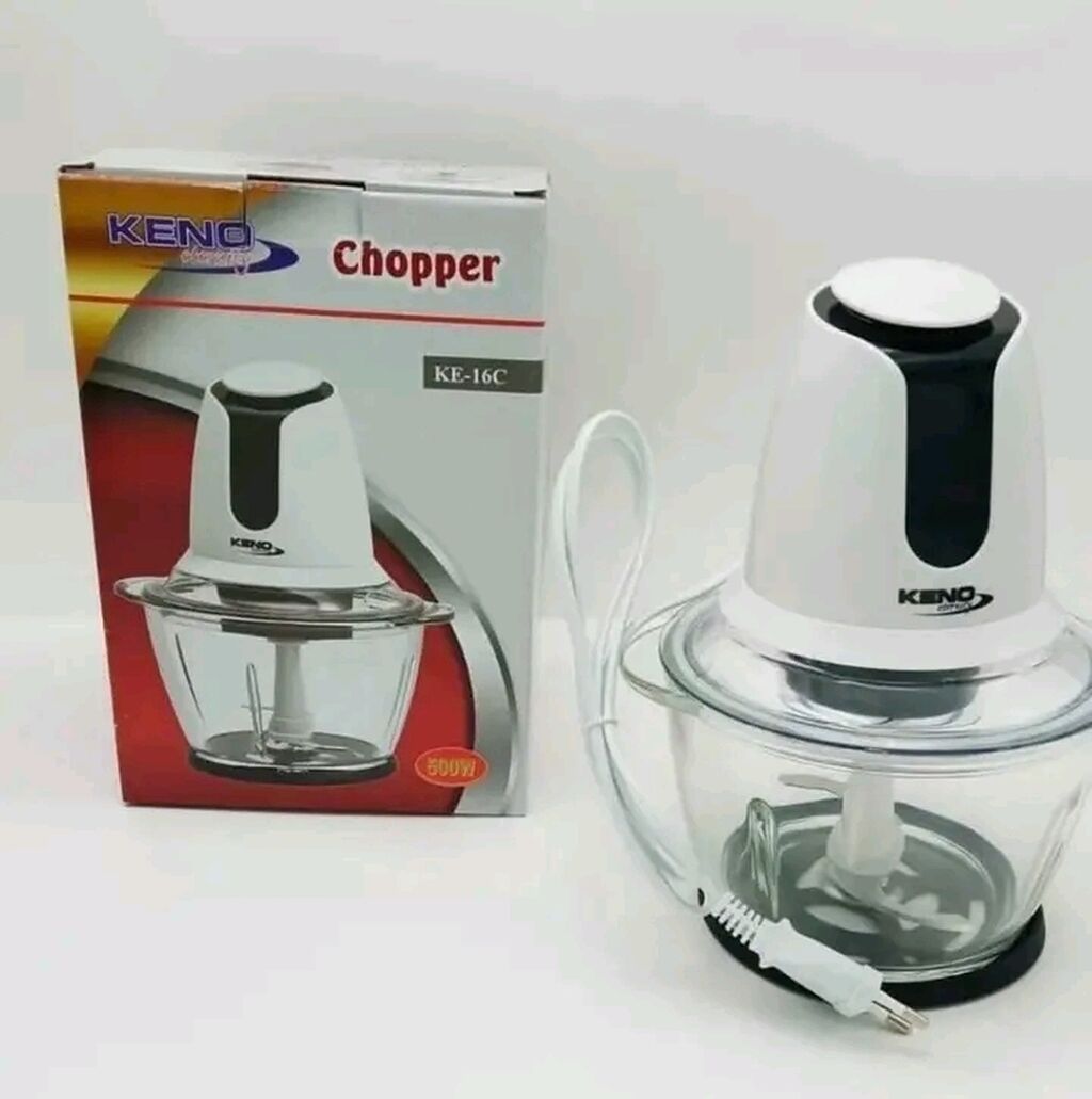 Coperi-Seckalice Zapremina 1,2 litara Novo originalno pakovanje