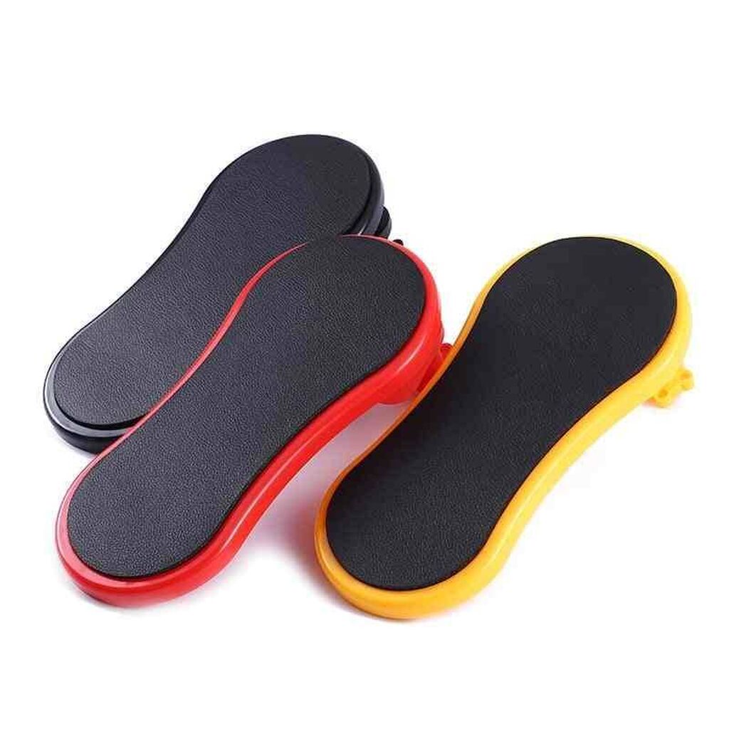 Ergonomski naslon za podlakticu za sto – dodatak za tastaturu i miš -