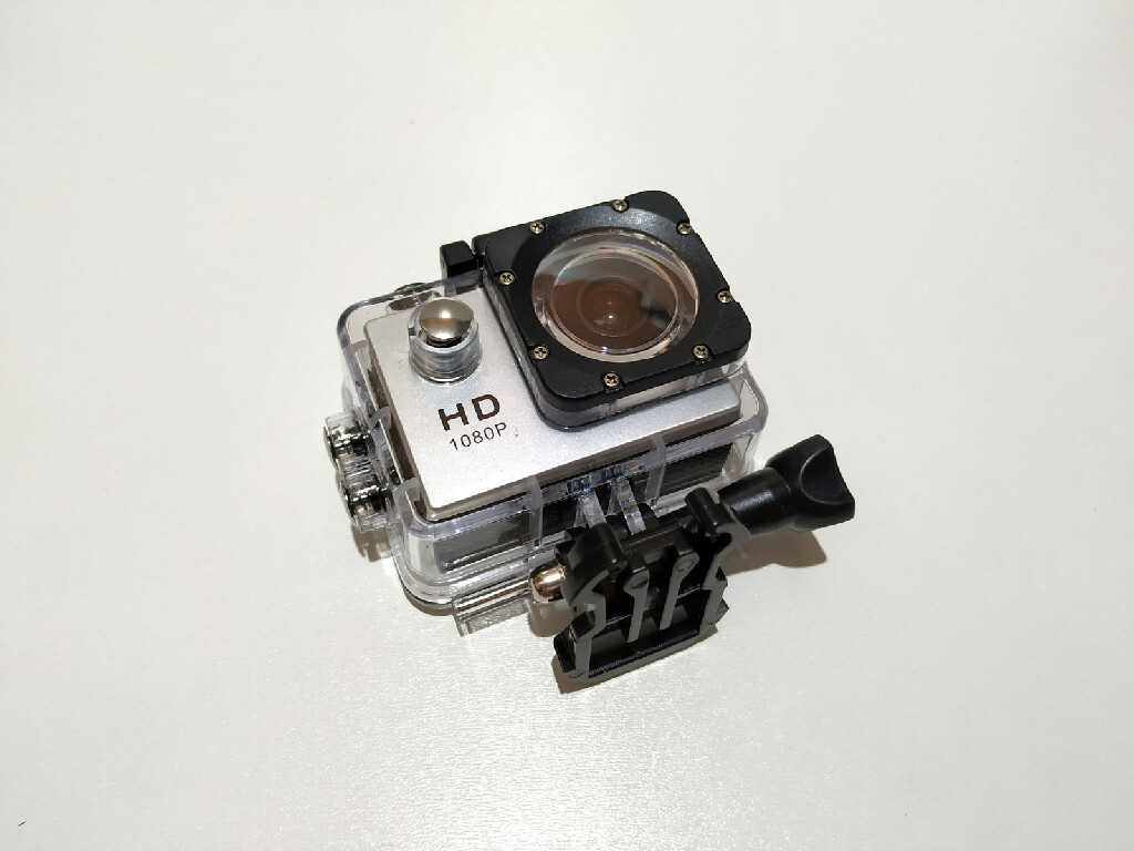 Sports Full HD 1080P DV 2.0 Inca LCD. Odlicna akciono-sportska full