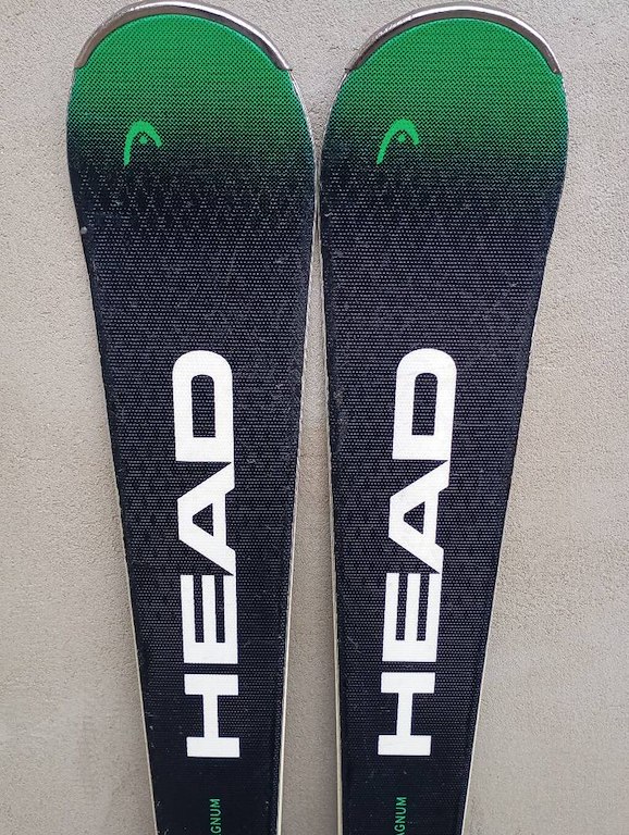 Head SUPERSHAPE E-MAGNUM ERA 3.0 S 163 cm 2025g Vrhunske Skije Head e